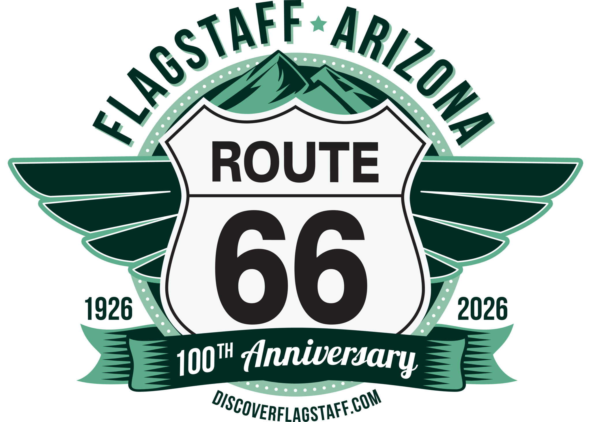 Route 66 to the Grand Canyon | Theatrikos Theatre Company