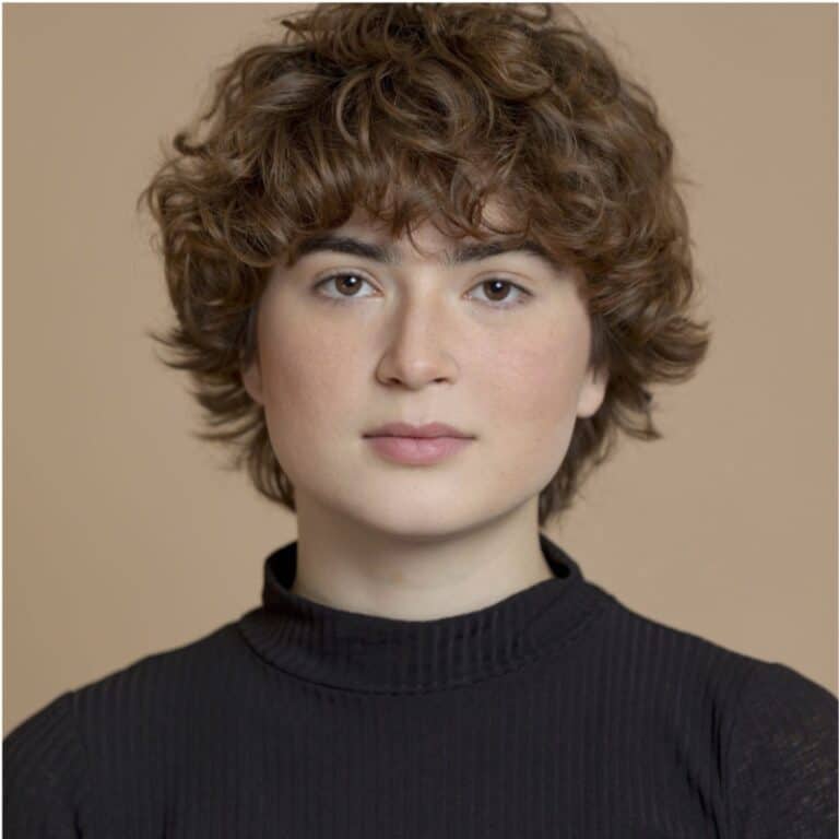 Tomi Newman | Theatrikos Theatre Company